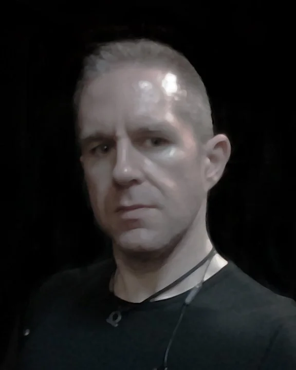 SUNDOWN - Sean Walusko — Patrick McNulty