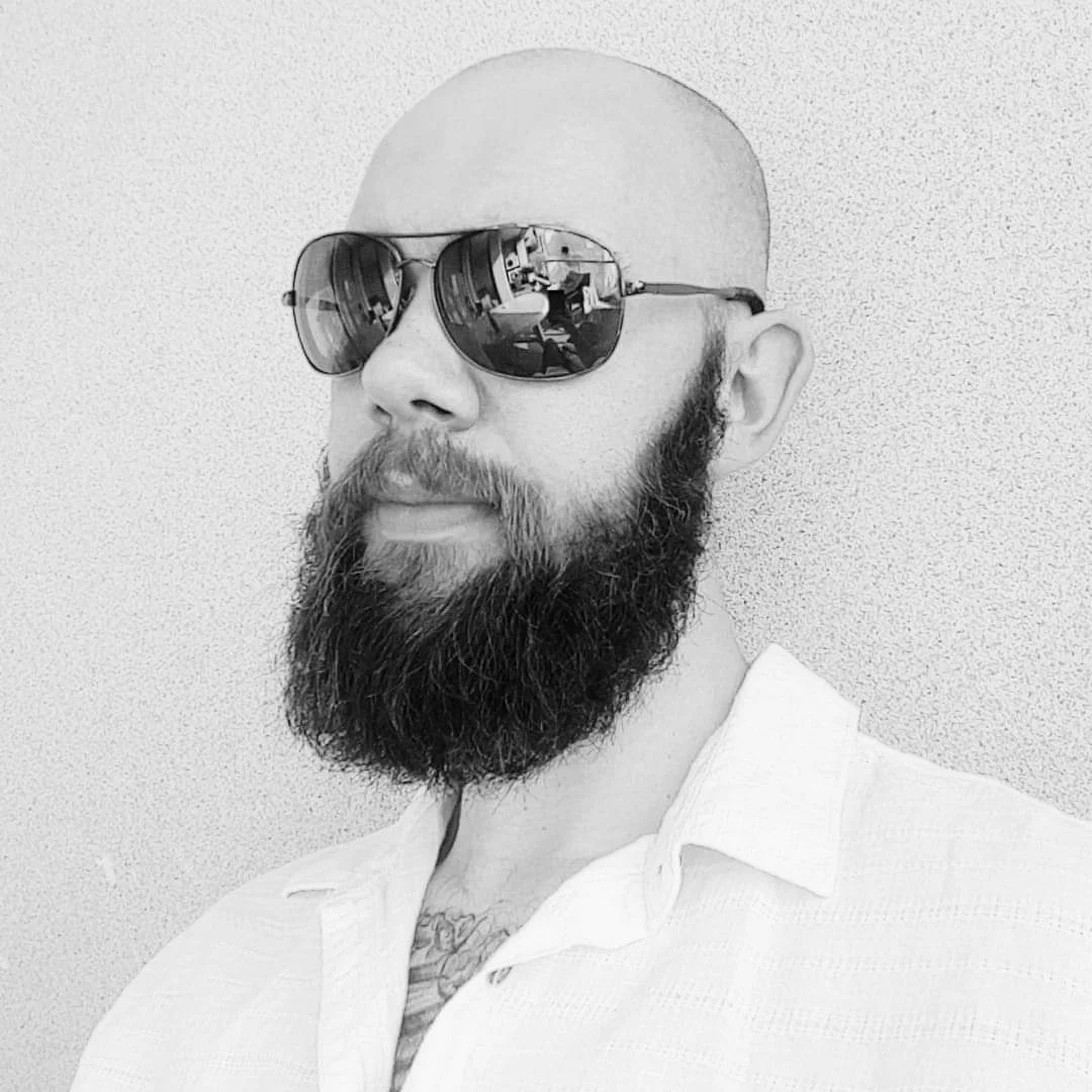 FEATURED AUTHORS - APRIL 2024 — Patrick McNulty