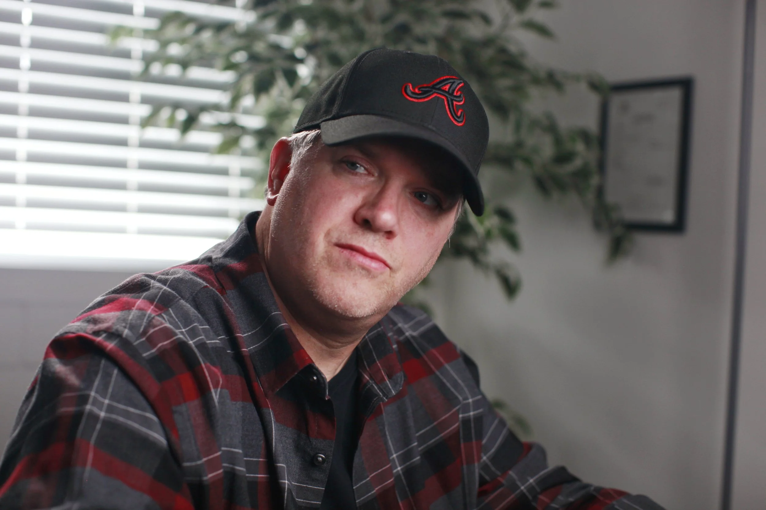 PAYBACK by Wofford Lee Jones — Patrick McNulty