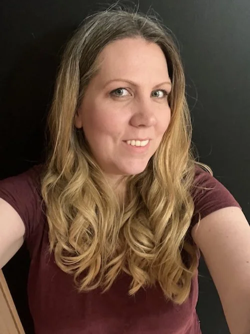 RIPPLES IN THE WATER by Brandy Cornett — Patrick McNulty