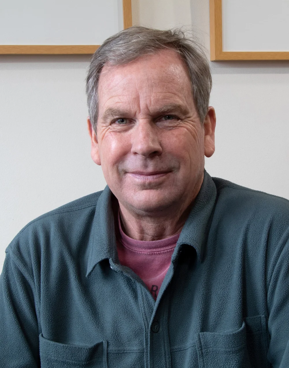 Biography and Resume — Scott Pascoe