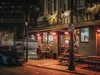 The Walrus Bar & Hostel | Buzzy Bar & Homely Hostel in London Waterloo