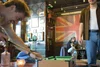 The Walrus Bar & Hostel | Buzzy Bar & Homely Hostel in London Waterloo