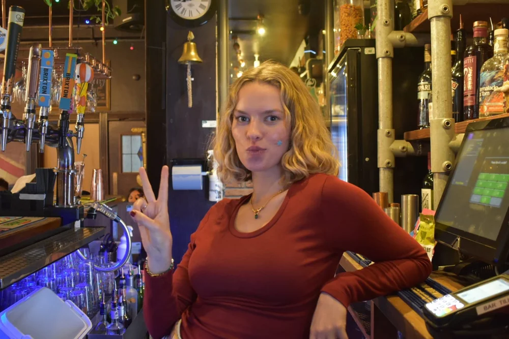 The Walrus Bar & Hostel | Buzzy Bar & Homely Hostel in London Waterloo