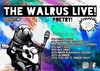 The Walrus Bar & Hostel | Buzzy Bar & Homely Hostel in London Waterloo