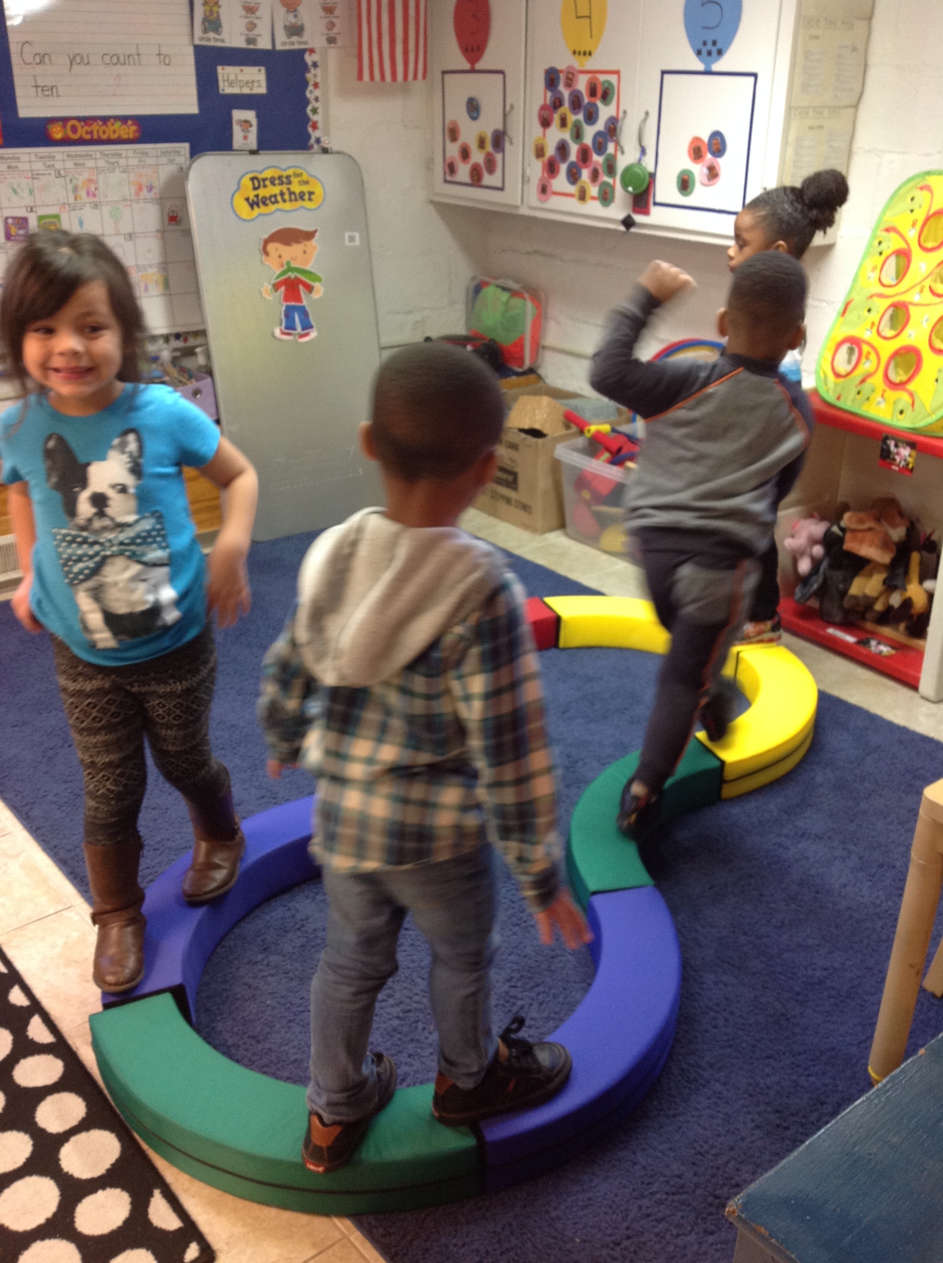 About Us — Tiny Town