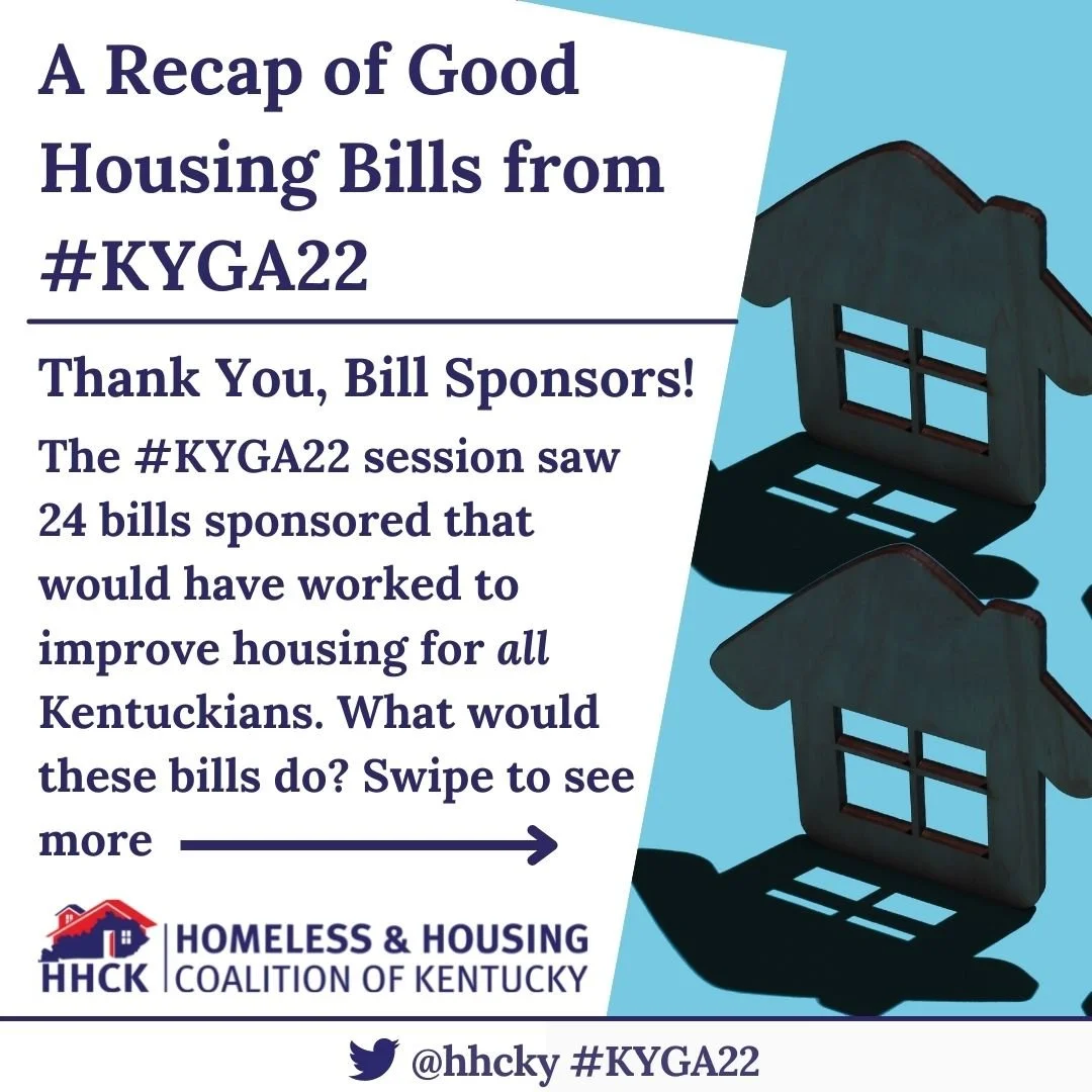 State Priorities — Homeless and Housing Coalition of Kentucky