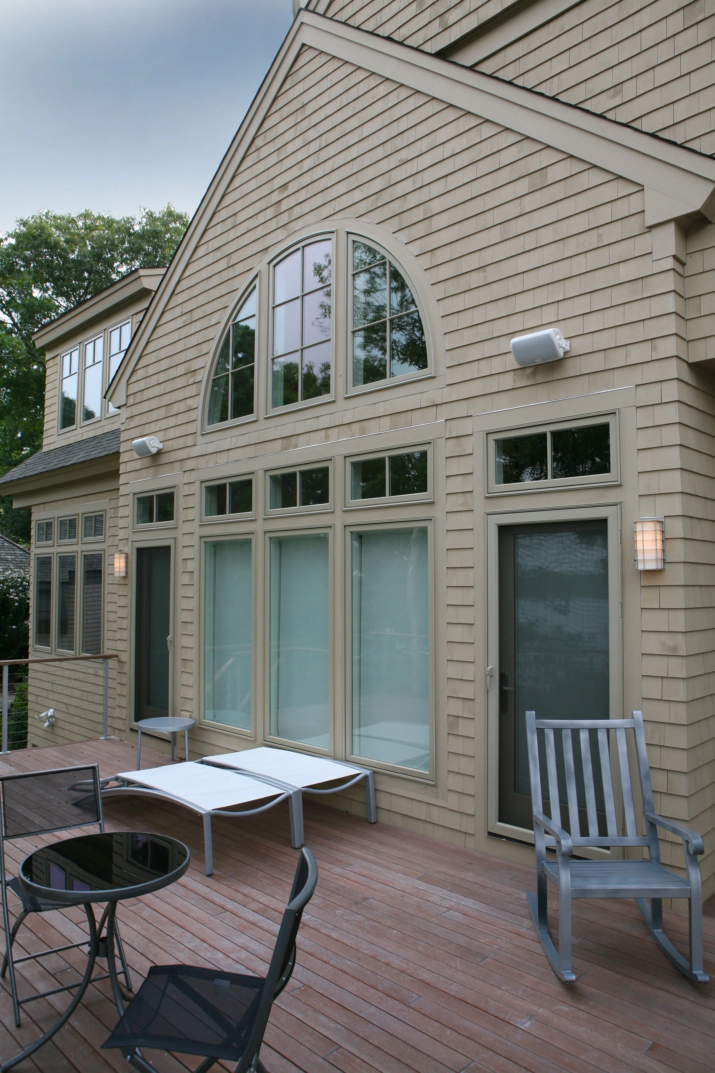 Detail Gallery — Archi-Tech Associates, Inc.