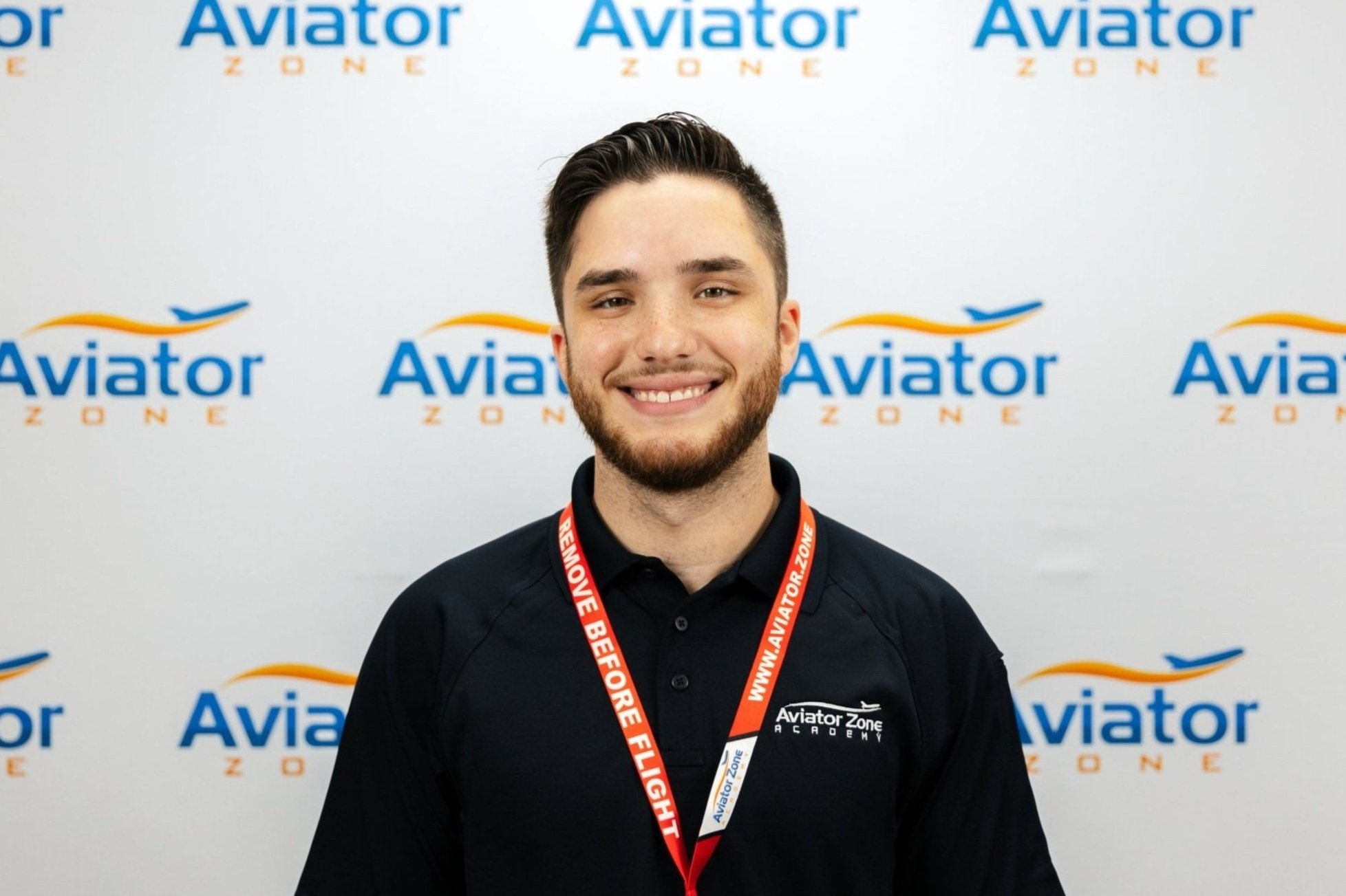 Flight Training in Miami and Fort Lauderdale - Meet the Team | Aviator ...