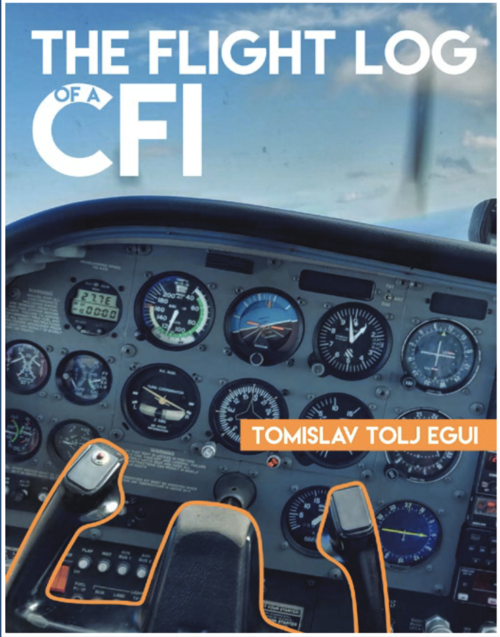 Miami Aviation School - What Is an SVFR Clearance? Understanding ...