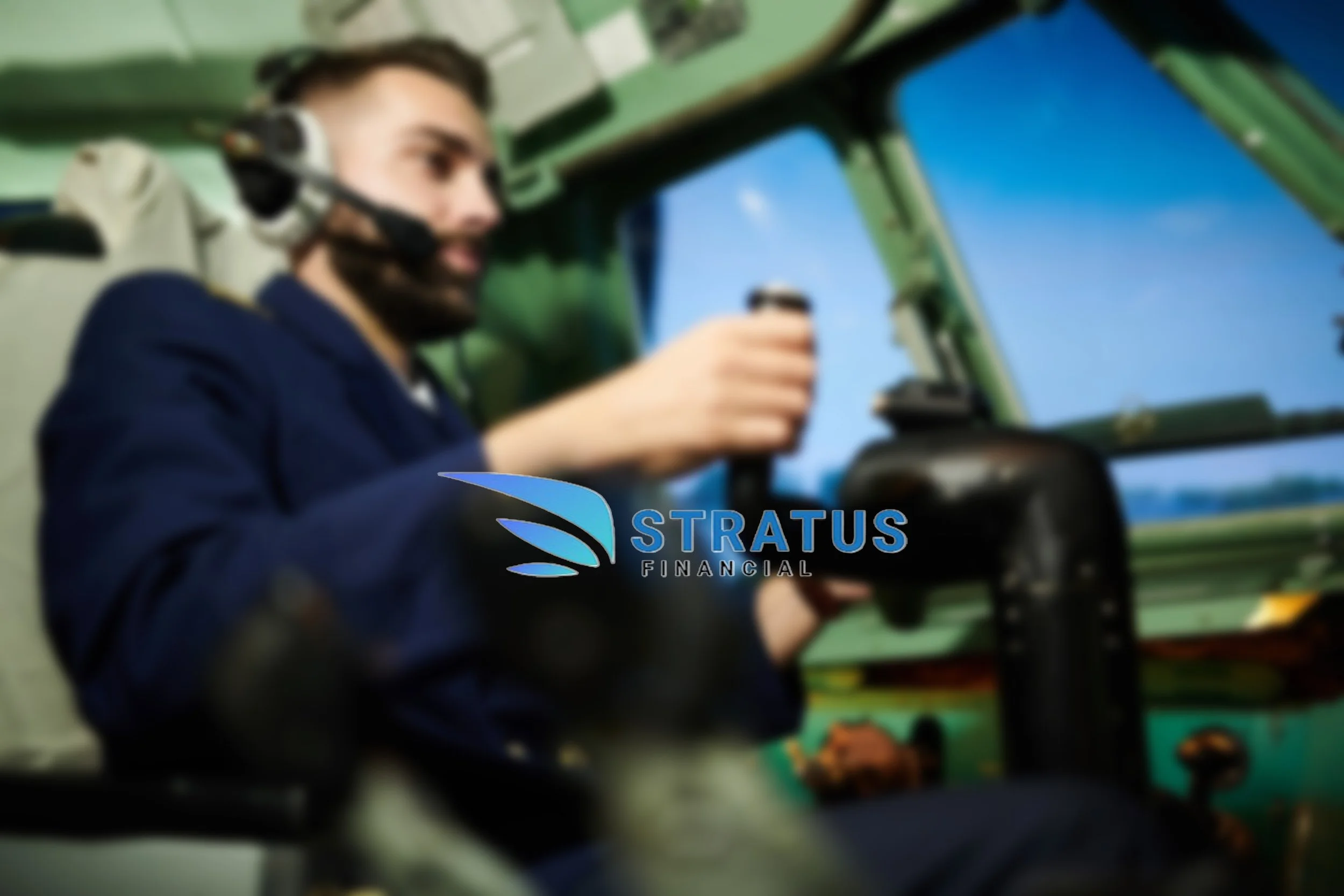 Finance your Flight Career — Aviator Zone Academy, LLC