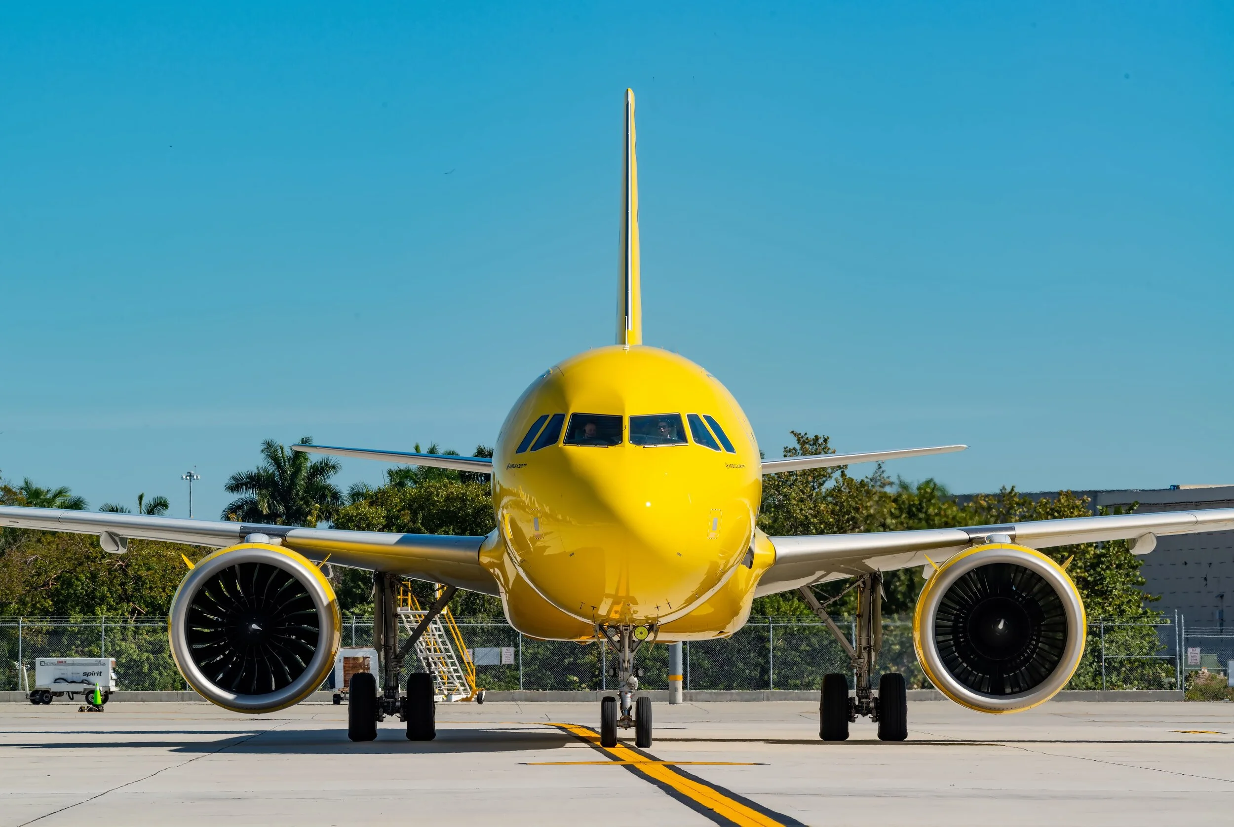 Flight Training in Miami and Fort Lauderdale - Become a Commercial ...