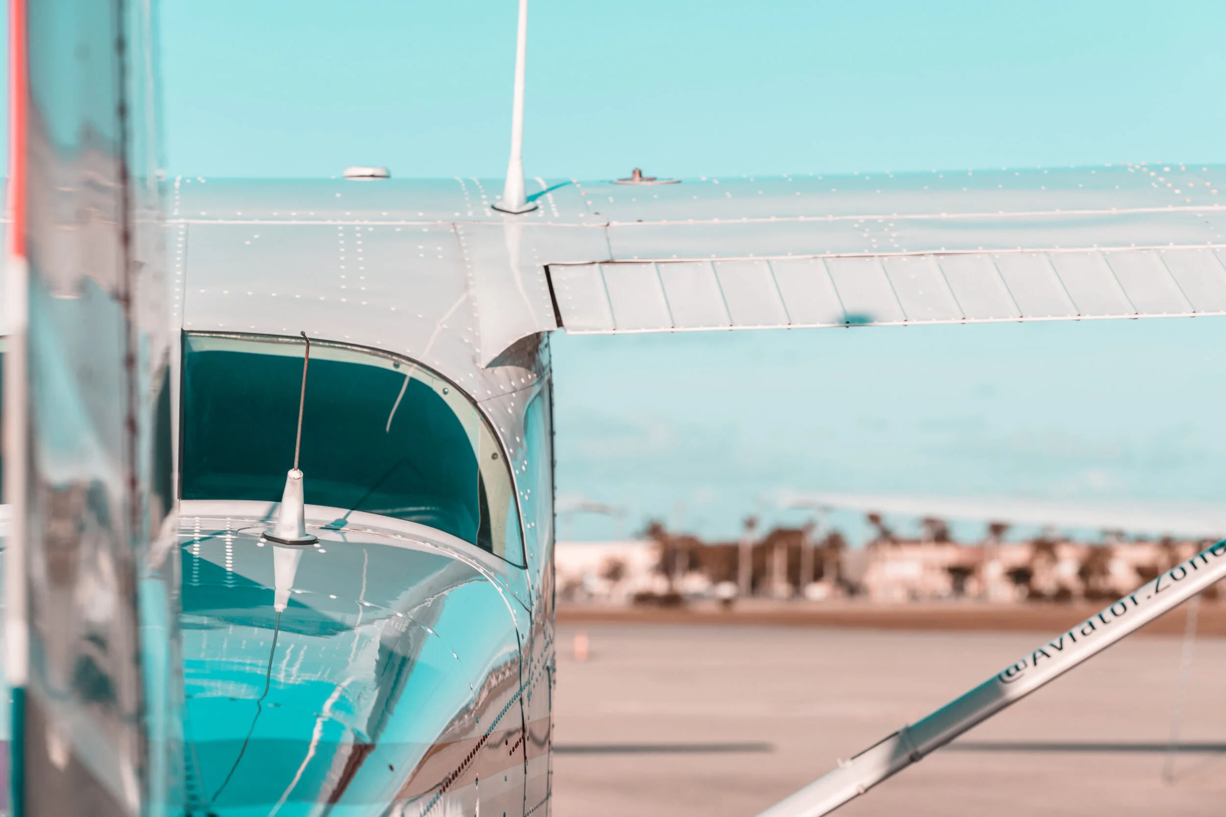 Flight Training - Flight School in Miami