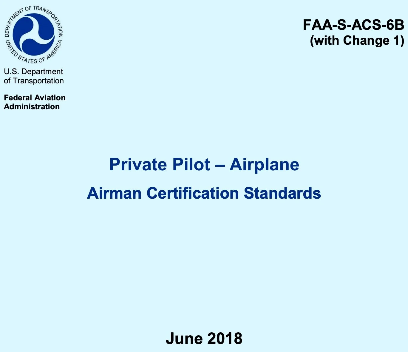 Flight Review — Aviator Zone Academy, LLC