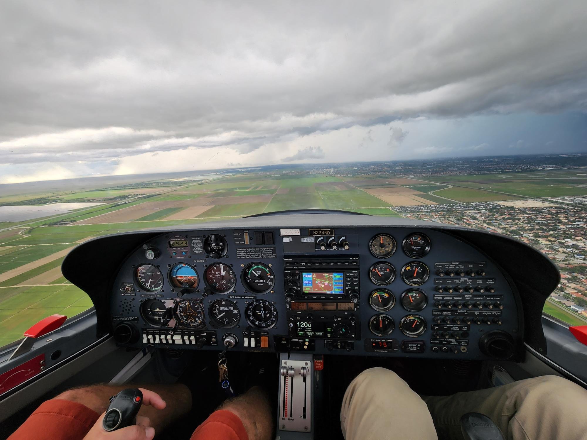 Flight Training in Miami and Fort Lauderdale - Accelerated Private Pilot Ground School | Aviator ...