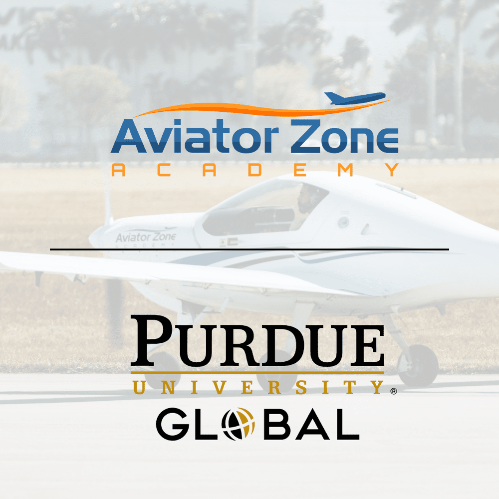 Flight Training in Miami and Fort Lauderdale - Pilot Reports | Aviator Zone Academy, LLC