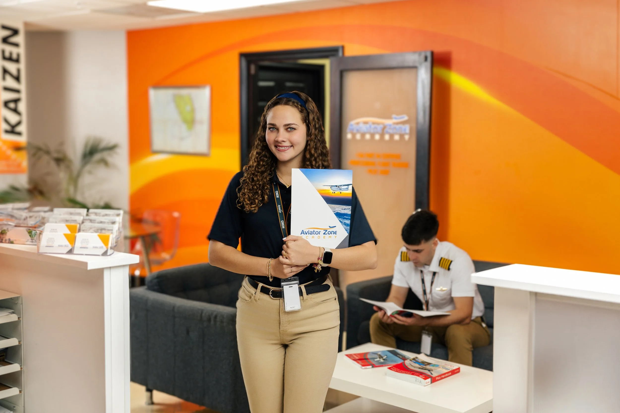 Careers — Aviator Zone Academy, LLC