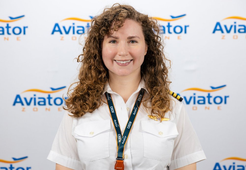 Flight Training in Miami and Fort Lauderdale - Meet the Team | Aviator Zone Academy, LLC