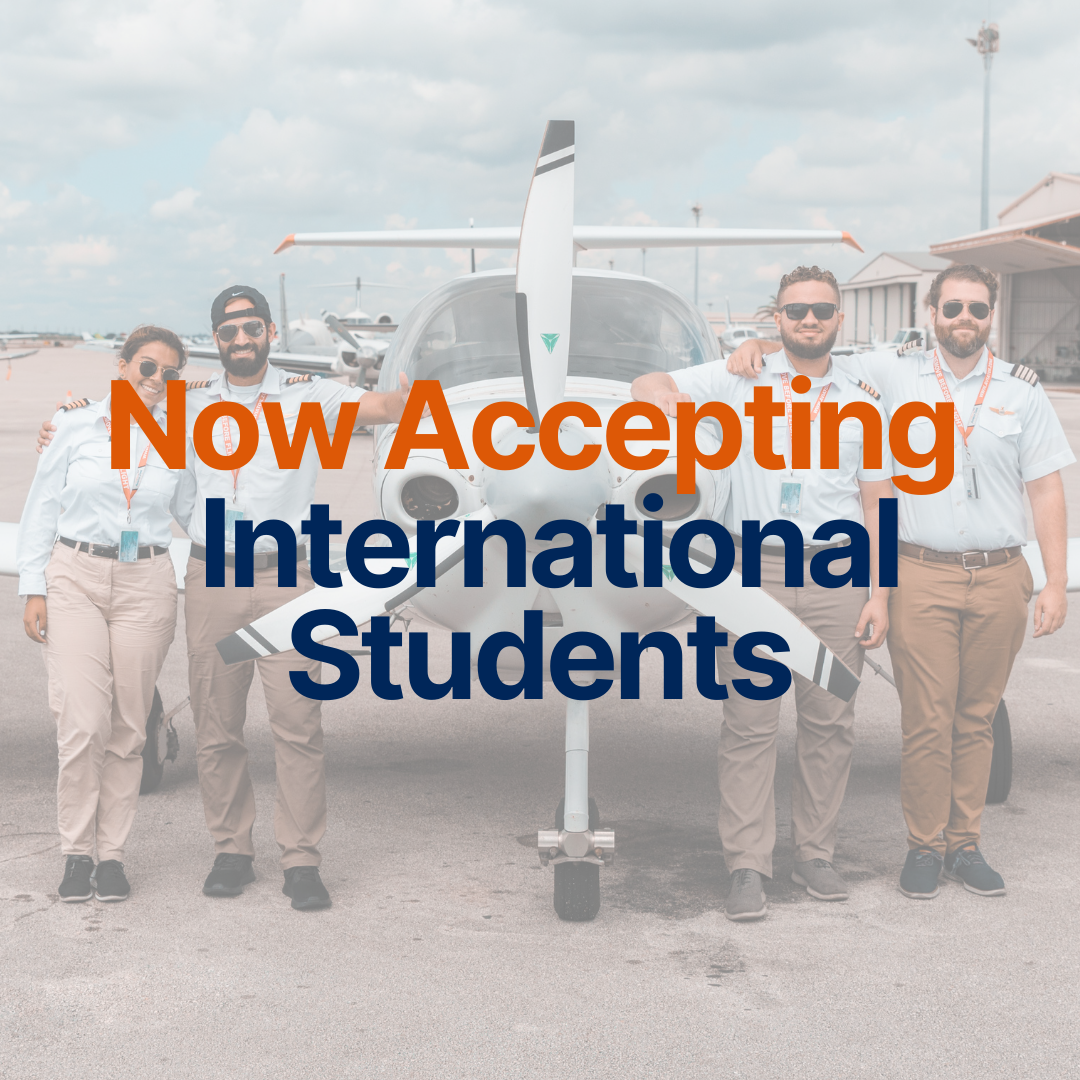 Miami Aviation School - Aviator Zone Flight School Welcomes ...