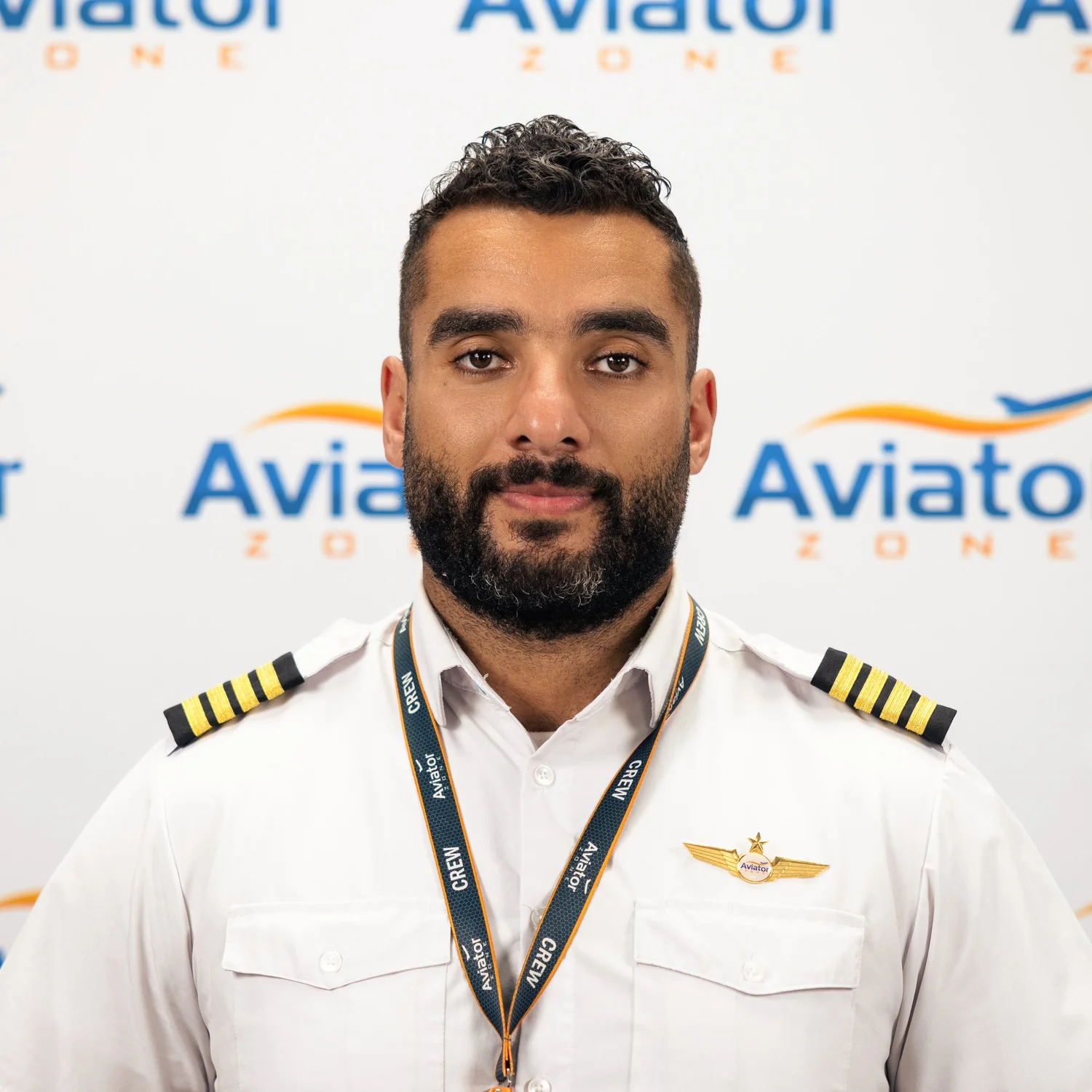 Meet the Team — Aviator Zone Academy, LLC