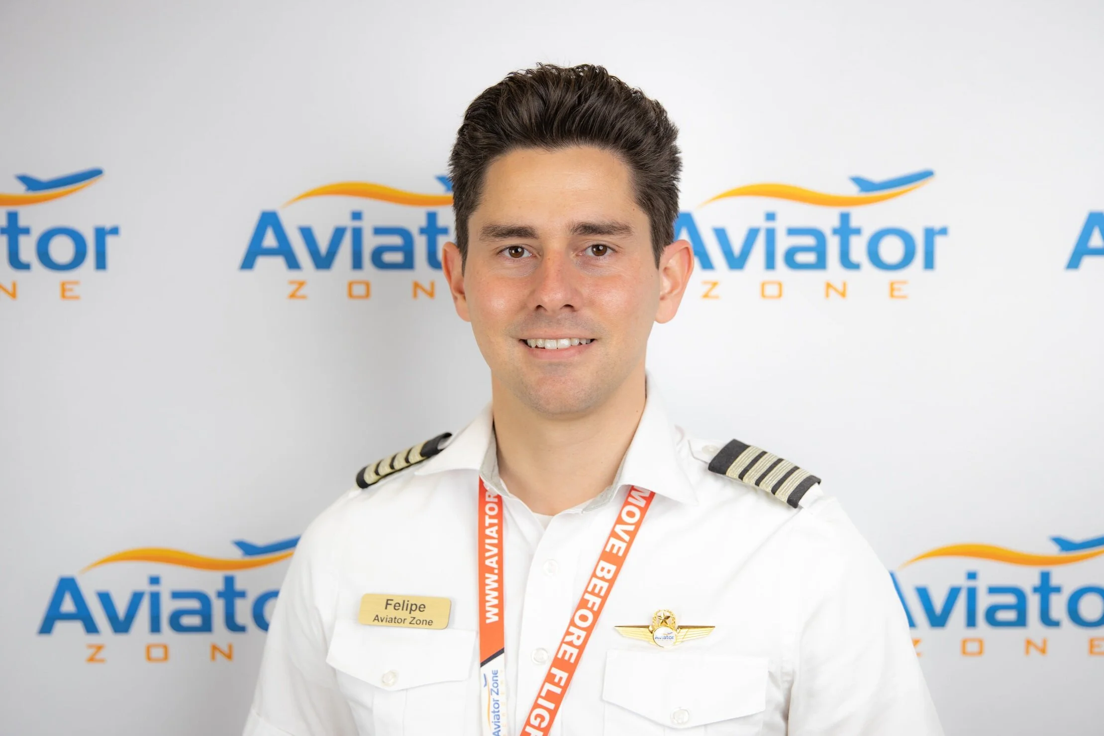 Flight Training in Miami and Fort Lauderdale - Meet the Team | Aviator ...