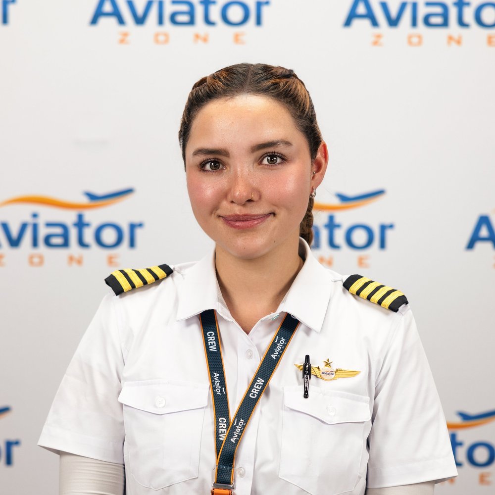 Meet the Team — Aviator Zone Academy, LLC