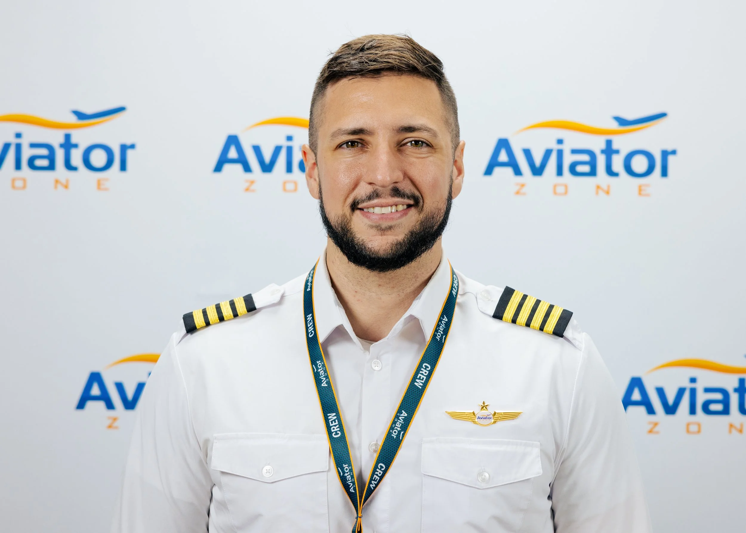 Flight Training in Miami and Fort Lauderdale - Meet the Team | Aviator ...