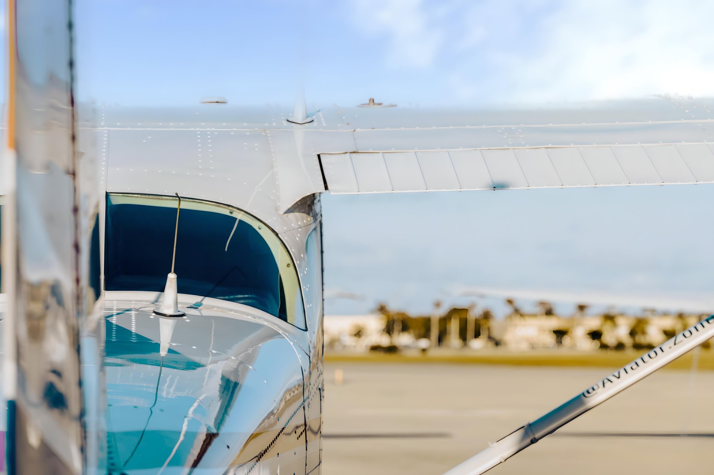 Flight Training - Flight School in Miami