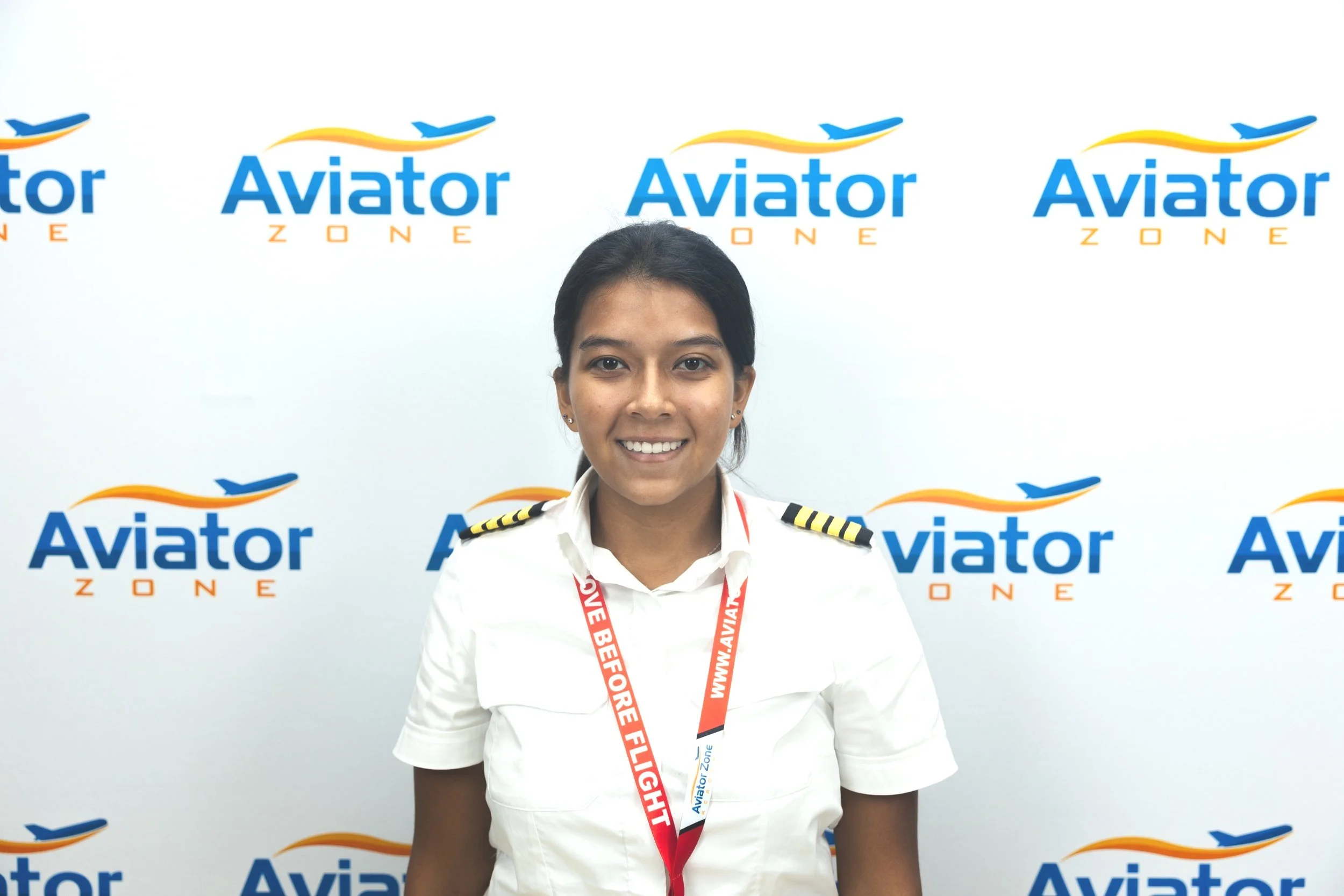 Flight Training in Miami and Fort Lauderdale - Meet the Team | Aviator ...