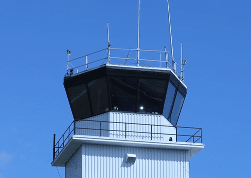Miami Aviation School - ATC Light Gun Signals: Essential Knowledge for ...