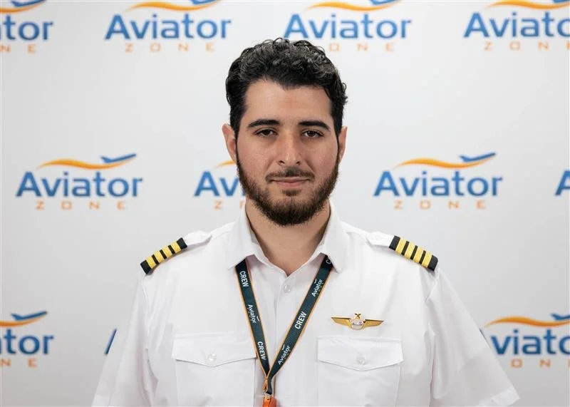 Flight Training in Miami and Fort Lauderdale - Meet the Team | Aviator ...