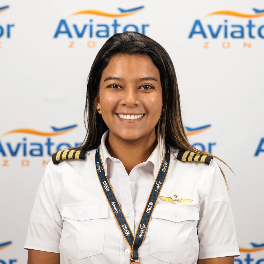 Meet the Team — Aviator Zone Academy, LLC