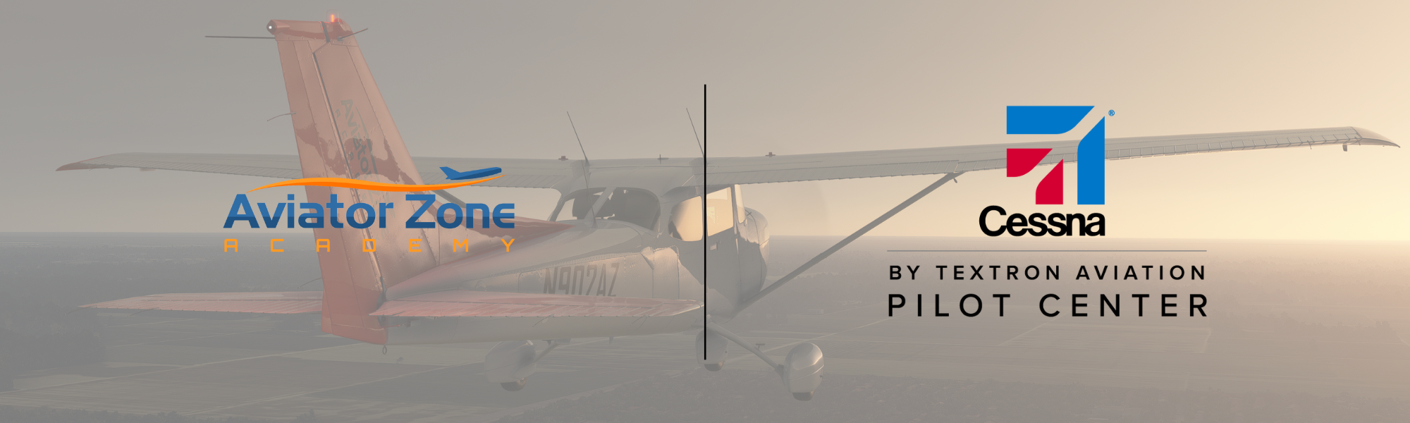 Miami Aviation School - Aviator Zone Joins the Cessna Pilot Centers ...