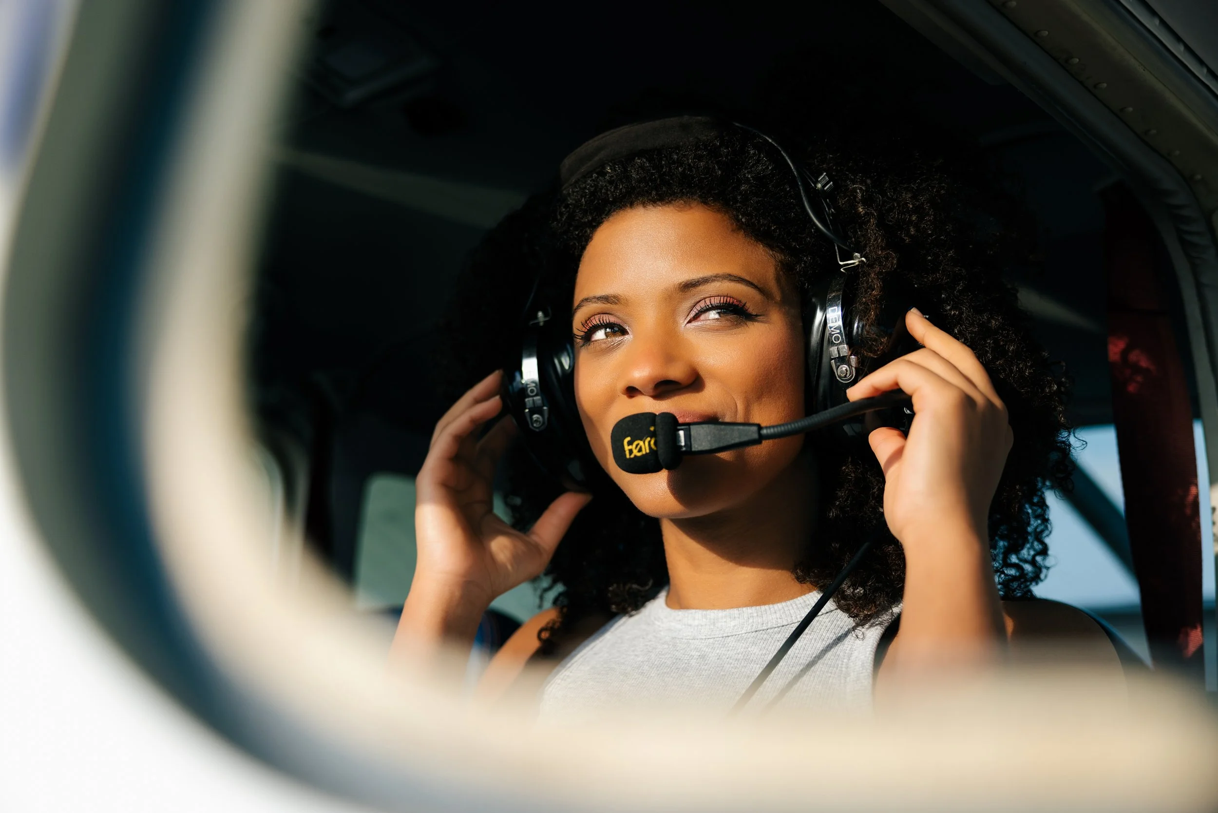 Flight Training in Miami and Fort Lauderdale - Purdue Global Program ...