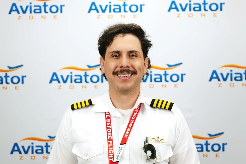 Flight Training in Miami and Fort Lauderdale - Meet the Team | Aviator ...
