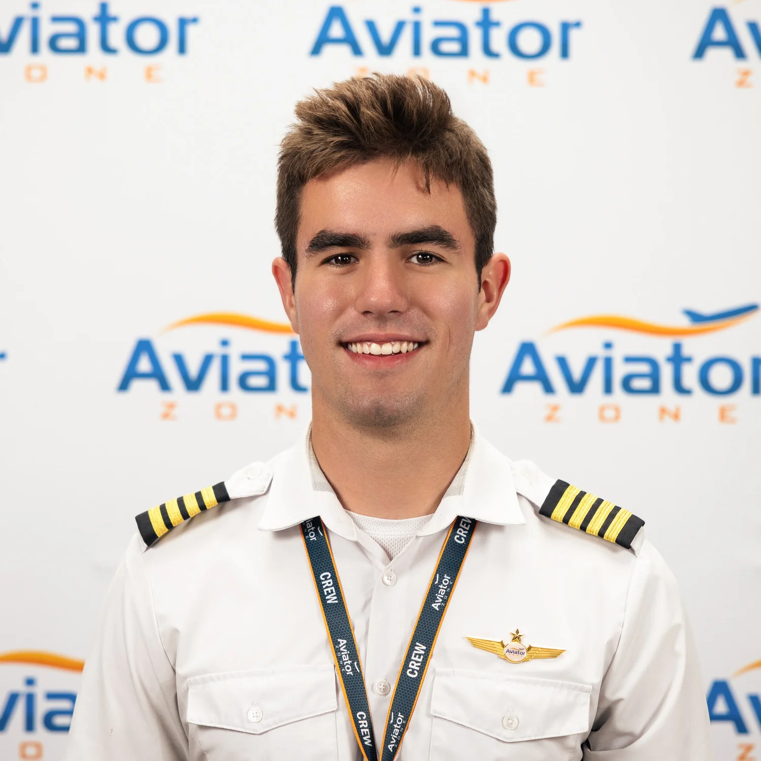 Flight Training in Miami and Fort Lauderdale - Meet the Team | Aviator ...