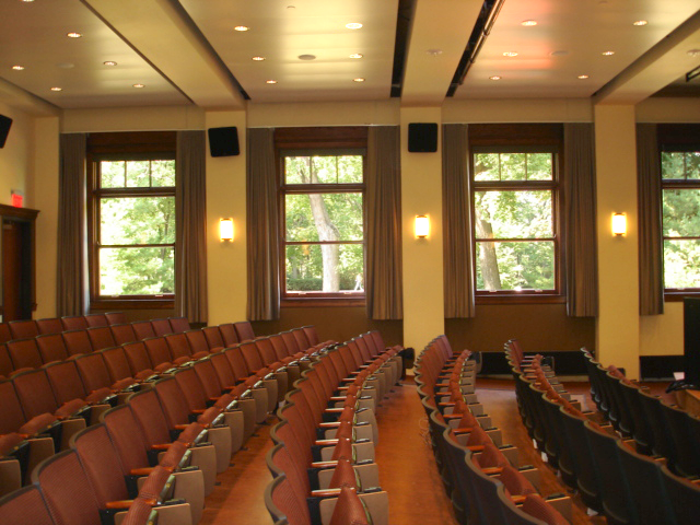 Historic Interior Design Projects — Source One International - Chicago ...