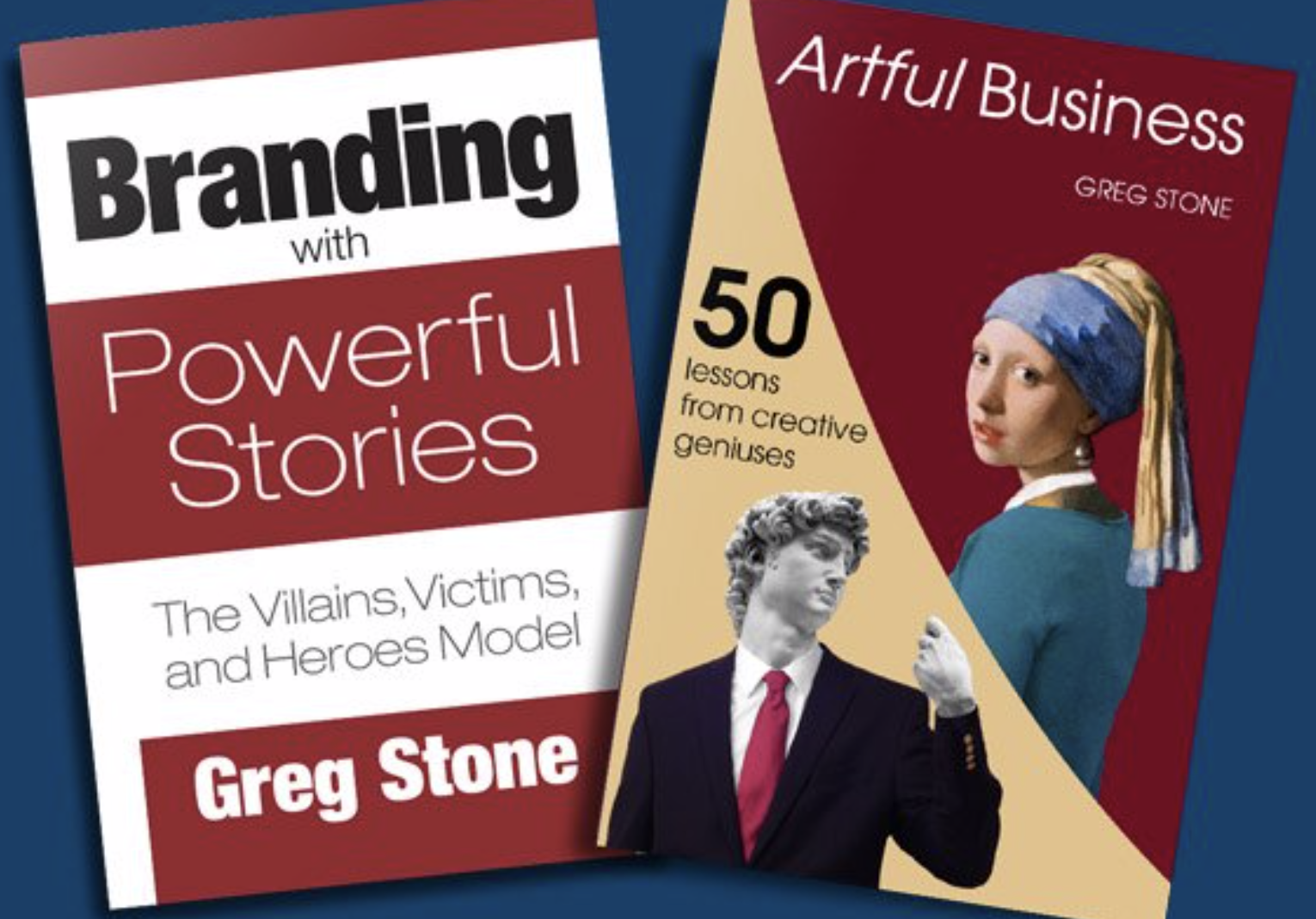 Executive Coaching Boston | Greg Stone Communications