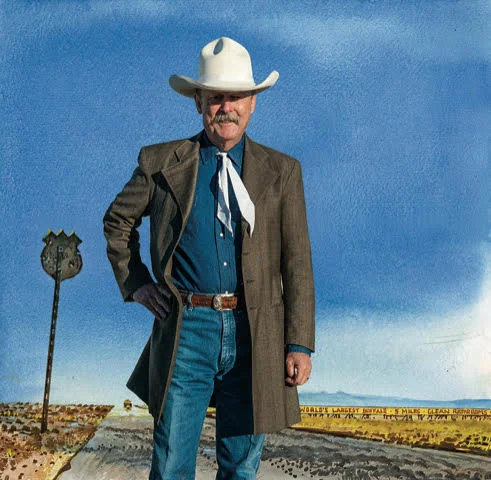 about — Bob Boze Bell: Author, Artist Arizona Historian