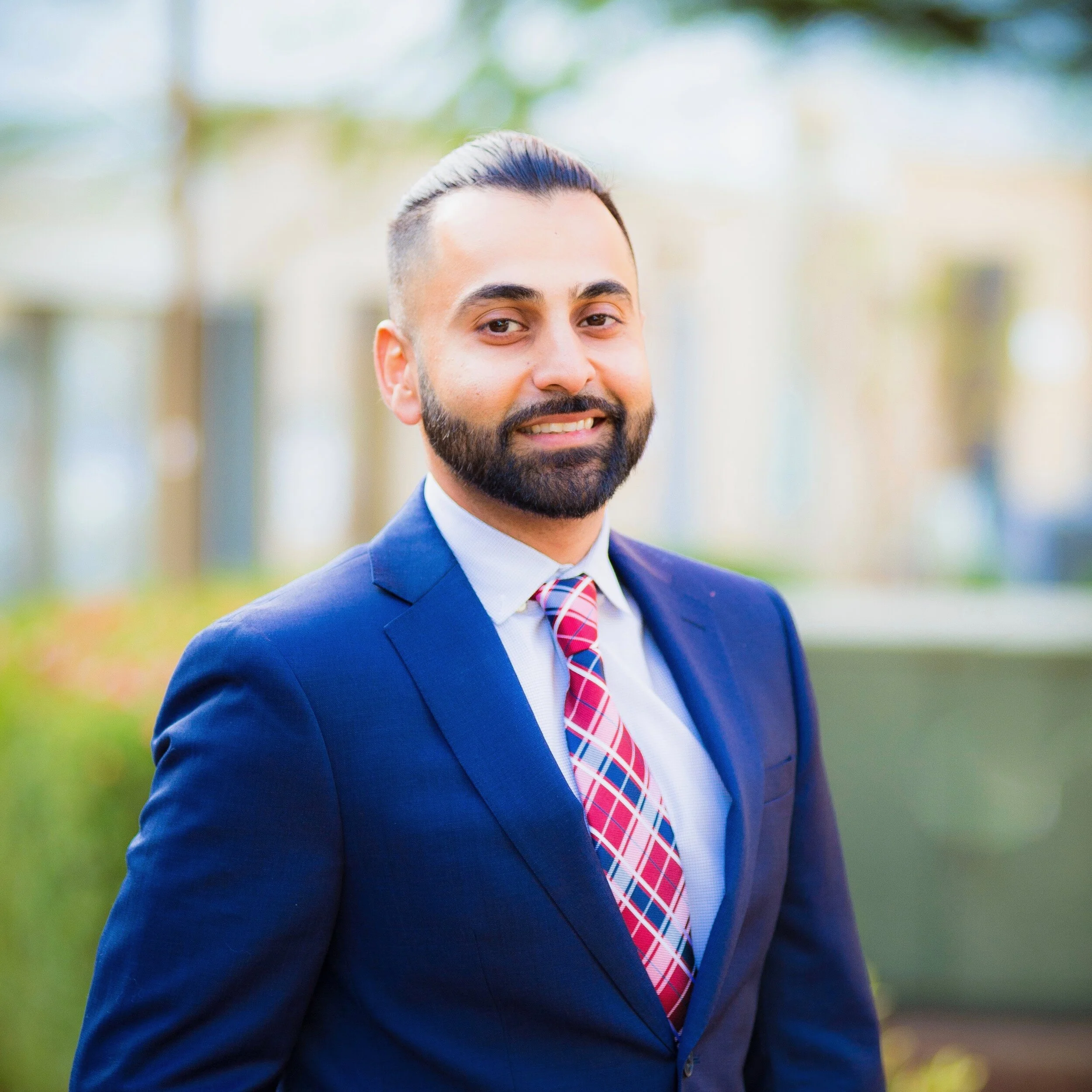 Our Team — Tax-Masters, Inc.