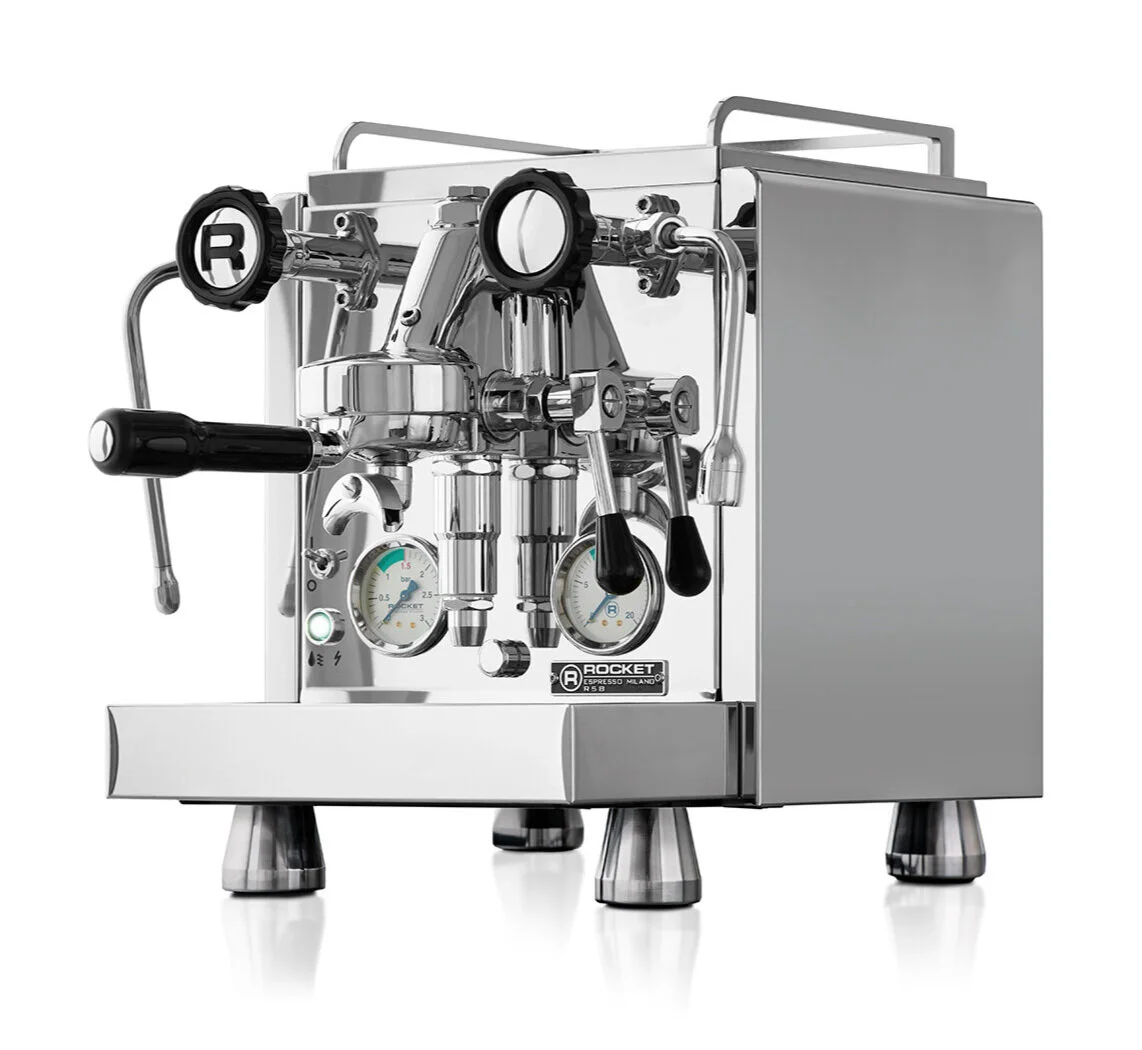 MACHINES ESPRESSO — Utopia coffee - Torréfacteurs Suisse de cafés de ...