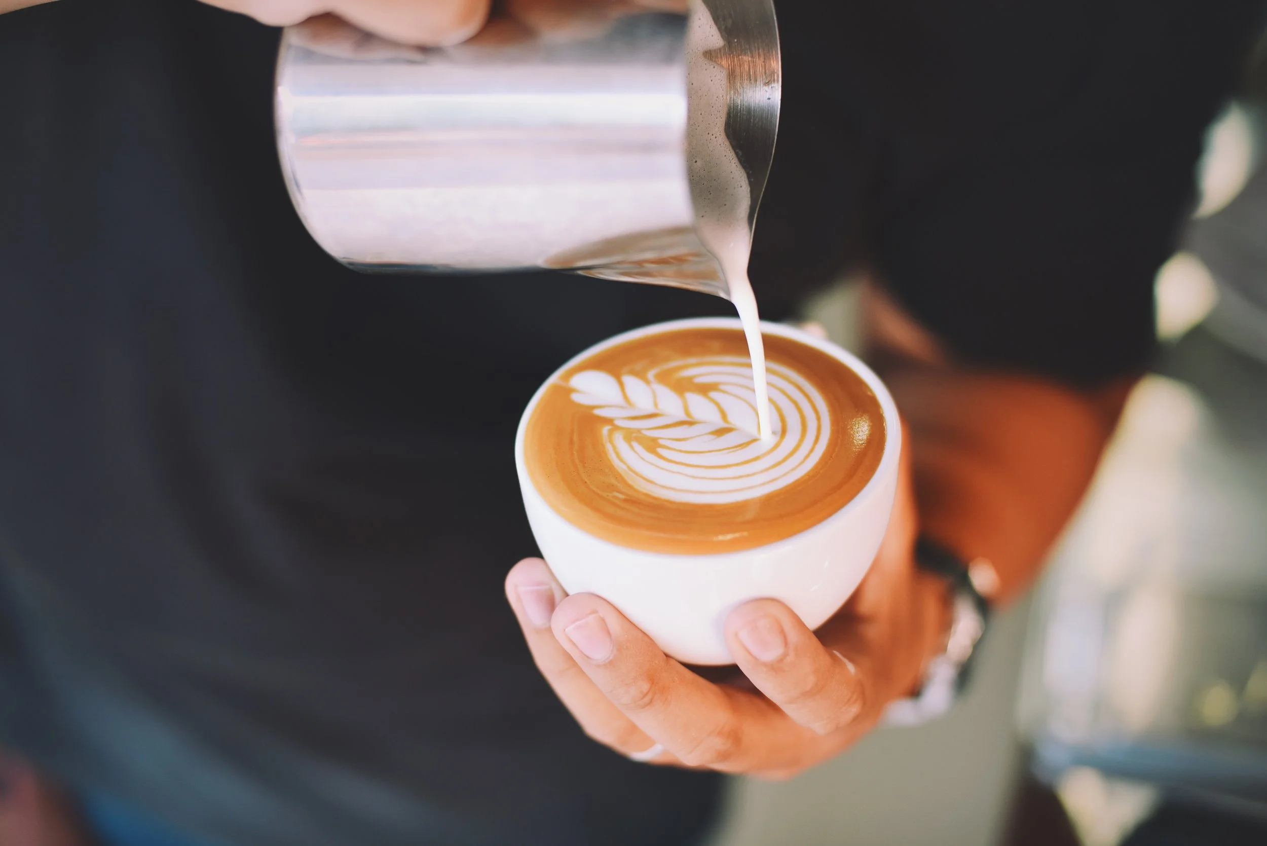 Utopia Coffee - Cafés de spécialité bio et éthiques