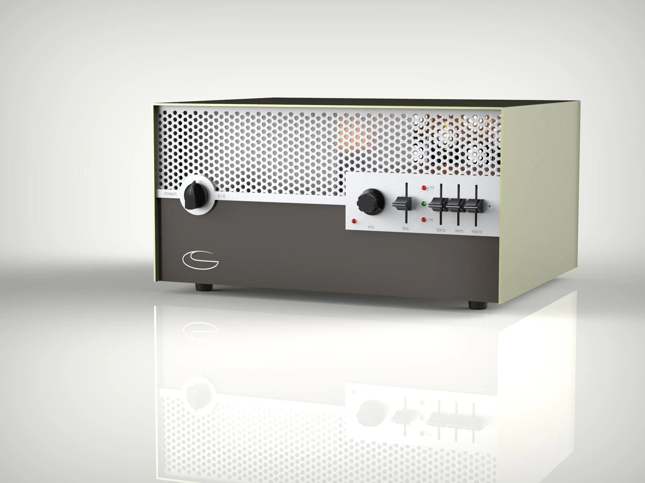 Dean Sisson: Industrial Designer/Maker