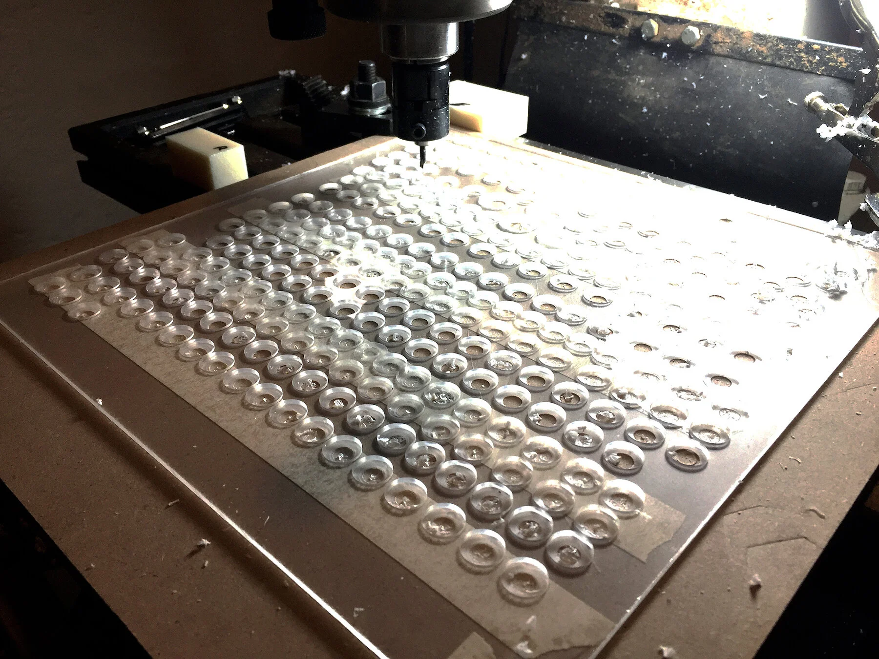 Dean Sisson: Industrial Designer/Maker