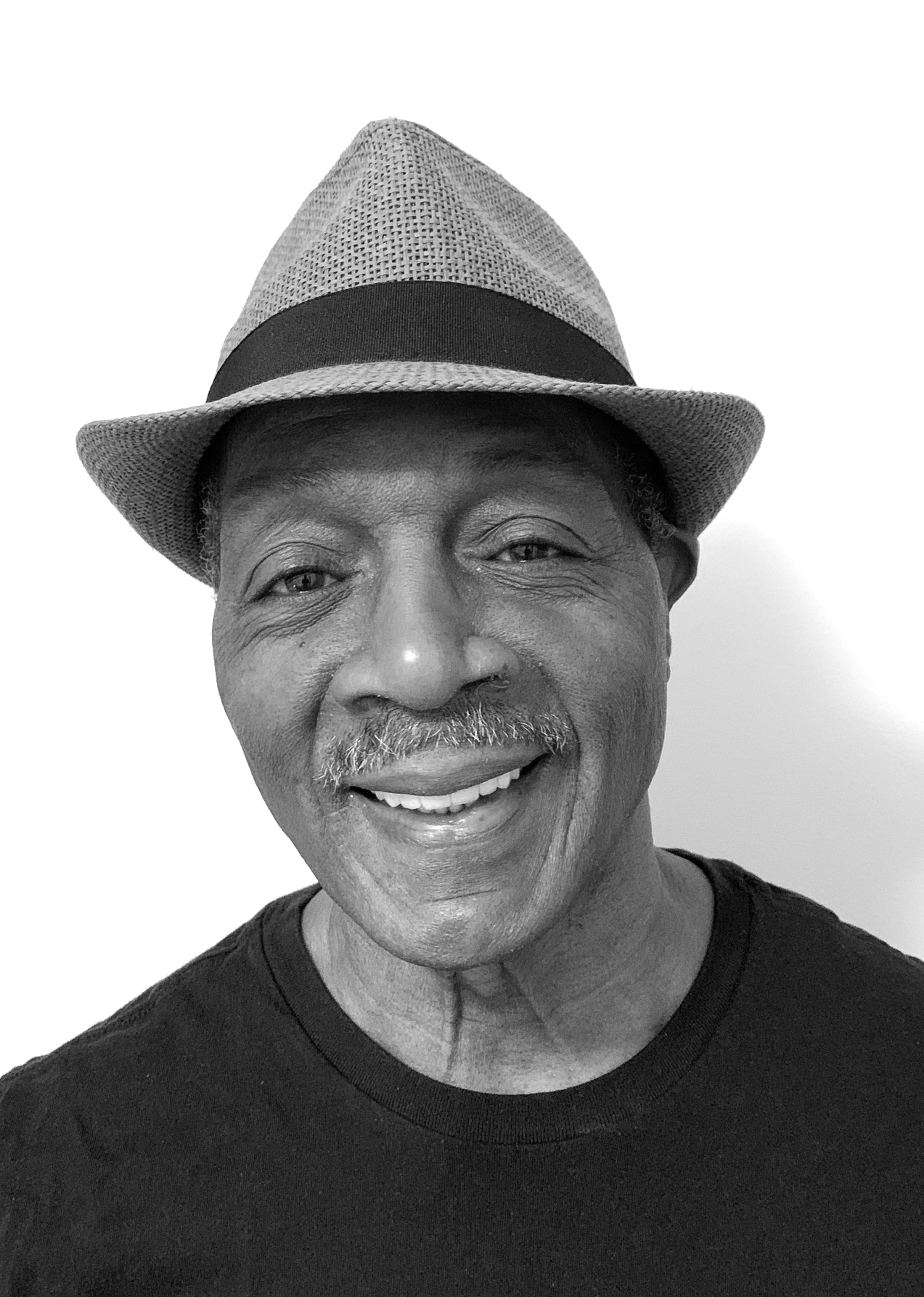Terry Edmonds — Darklight Publishing LLC