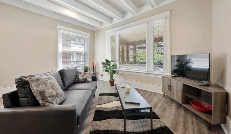 Residential Properties — Smythe Property Advisors