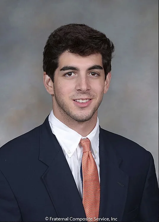 Texas Cowboys — ZBT | Texas Lambda Chapter