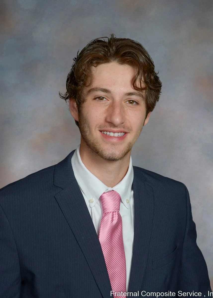 Silver Spurs — ZBT | Texas Lambda Chapter