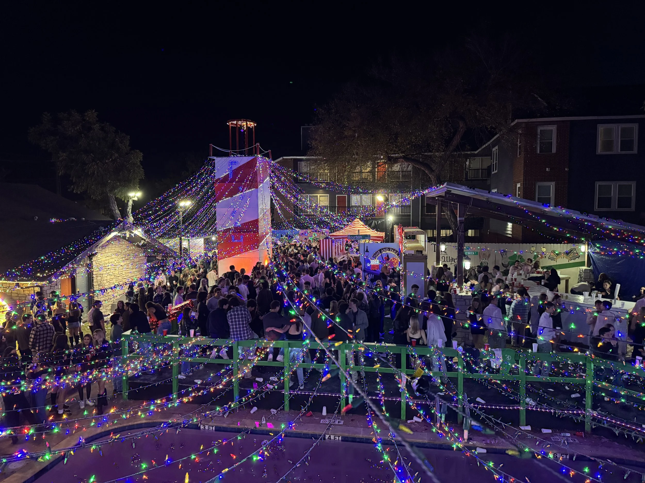 Recruitment — ZBT | Texas Lambda Chapter