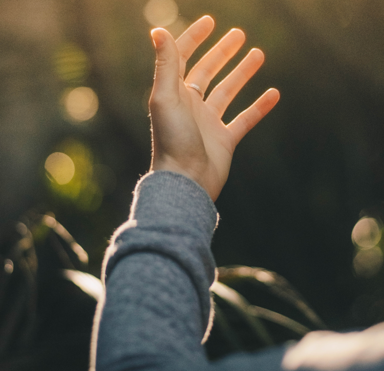 Five Ways to Develop a Healthy Spirit — Legacy Church